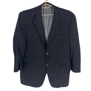 Ron Chereskin | Suits & Blazers | 42 R Ron Chereskin Camel Hair Sport ...